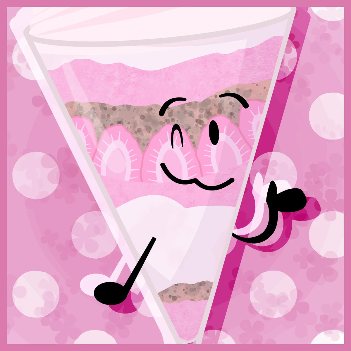 Parfait | Capsule Catastrophe Wiki | Fandom