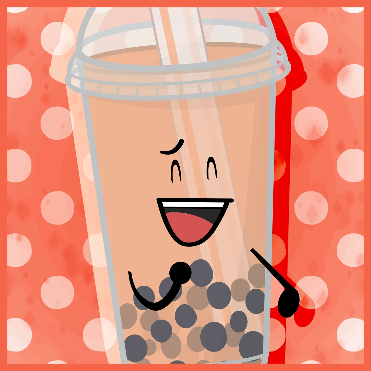 Bubble Tea | Capsule Catastrophe Wiki | Fandom