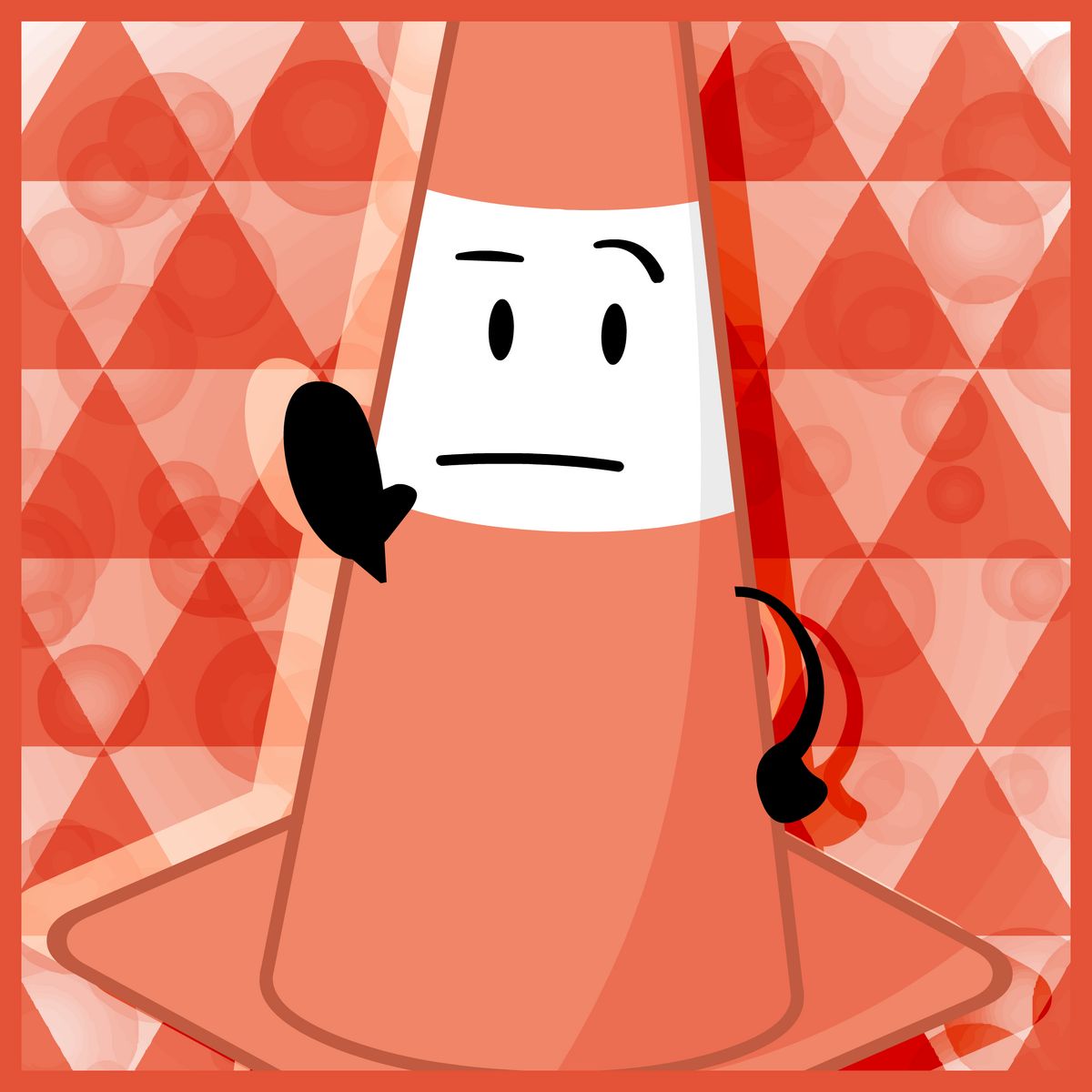 Traffic Cone Capsule Catastrophe Wiki Fandom