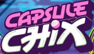 Capsule Chix | Capsule Chix Wiki | Fandom