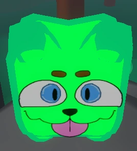 Spore Doggy | Capsule Clickers Wiki | Fandom