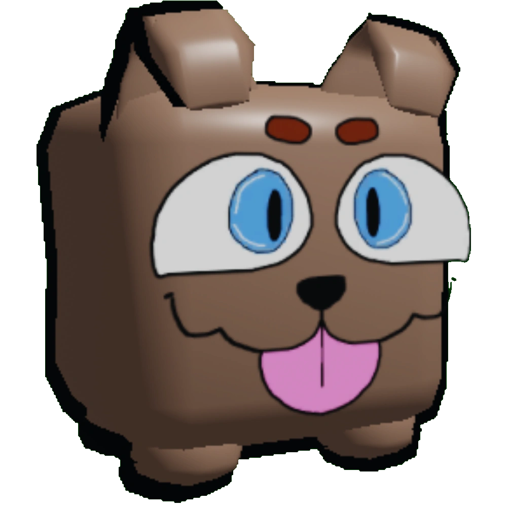 Dog | Capsule Clickers Wiki | Fandom