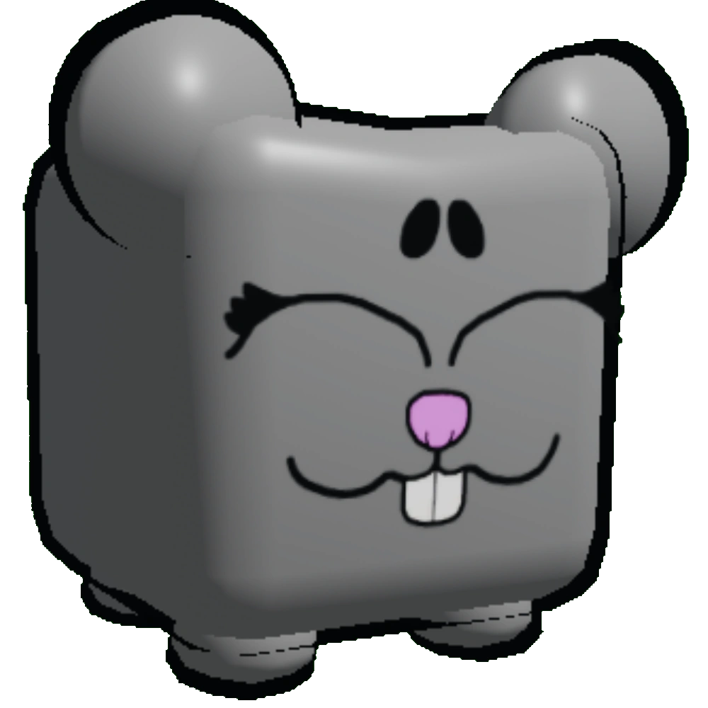 Mouse | Capsule Clickers Wiki | Fandom