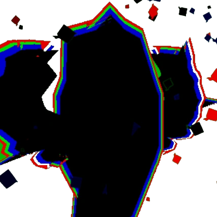 Corrupted Crystal | Capsule Clickers Wiki | Fandom