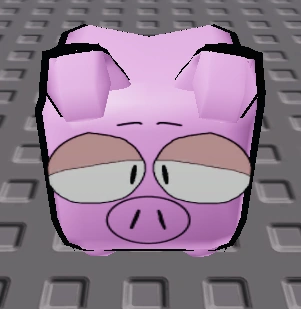 Oinky | Capsule Clickers Wiki | Fandom