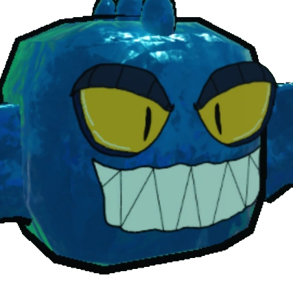 Colossal Sea Beast Gen 2 | Capsule Clickers Wiki | Fandom