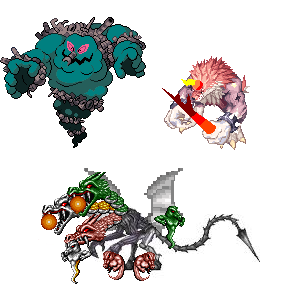 Capsule Creatures Wiki | Fandom