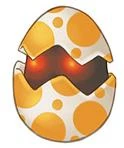 Egg | Capsule Creatures Wiki | Fandom