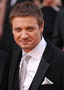 Jeremy Renner | Captain America Wiki | Fandom