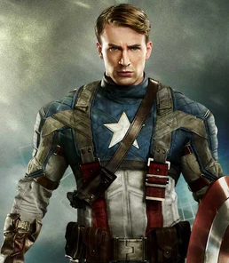 Steve Rogers | Captain America Wiki | Fandom