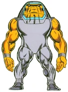 Sleeper | Captain America Wiki | Fandom