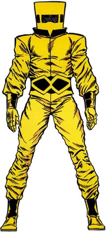 Advanced Idea Mechanics | Captain America Wiki | Fandom