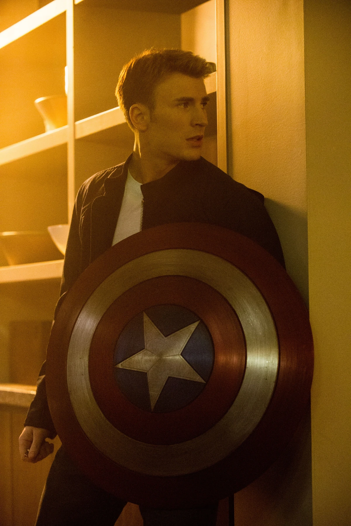 Captain America's Shield/Gallery | Captain America Wiki | Fandom