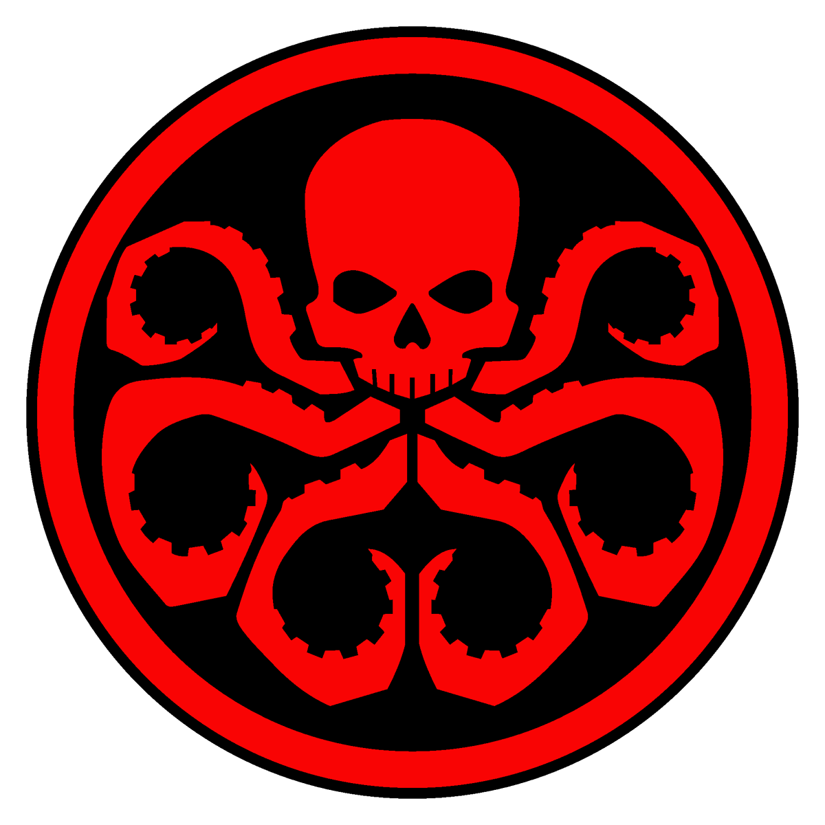 HYDRA | Captain America Wiki | Fandom