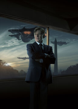 Alexander Pierce | Captain America Wiki | Fandom