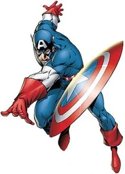 Captain America | Captain America Wiki | Fandom