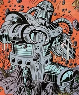 Sleeper | Captain America Wiki | Fandom