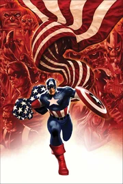 List of Captain America enemies | Captain America Wiki | Fandom