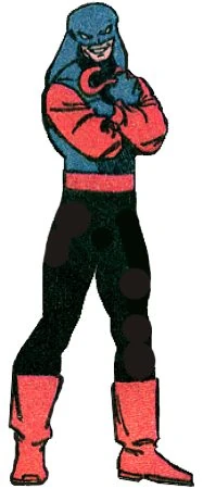 Boomslang | Captain America Wiki | Fandom