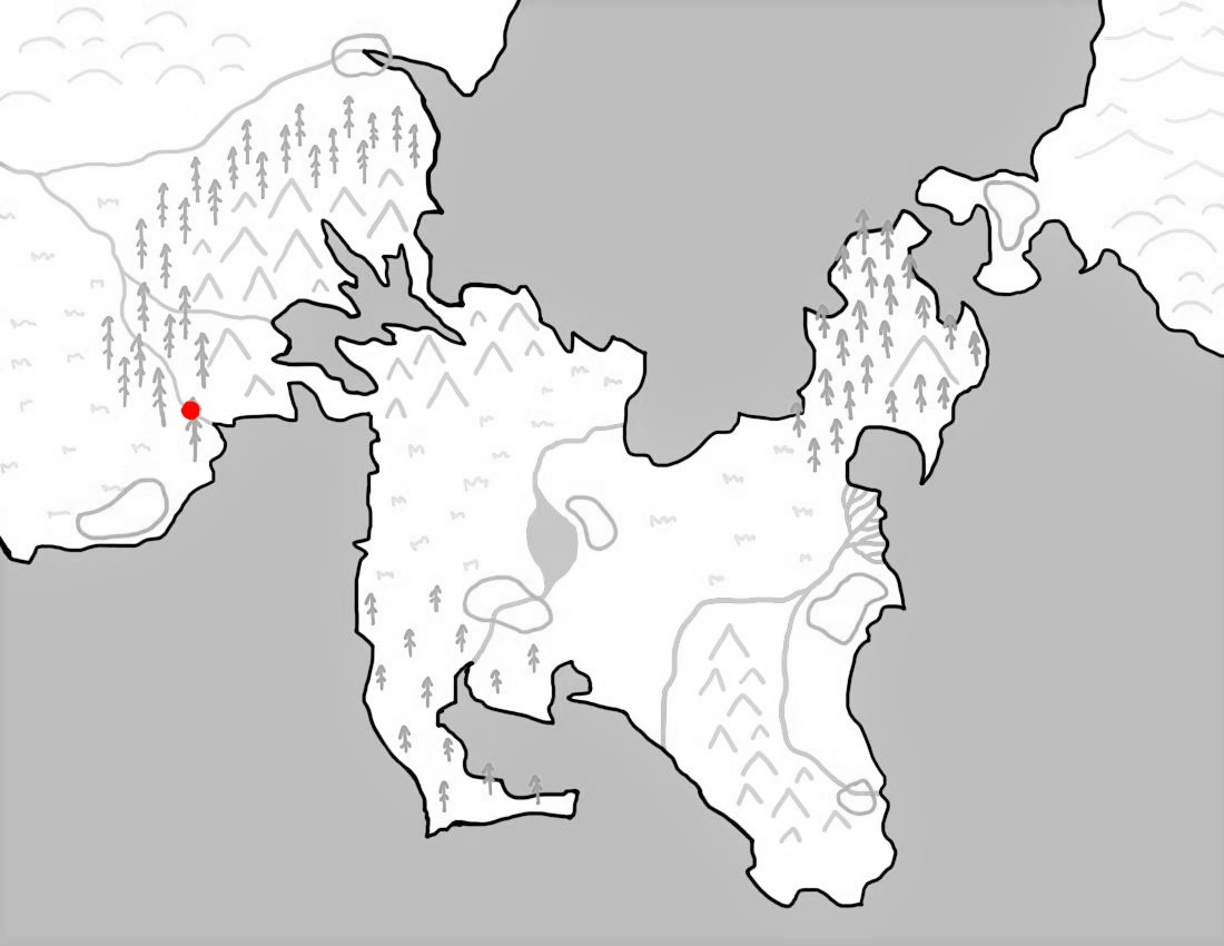 Windy Bridge | Captain Crunch Wiki | Fandom