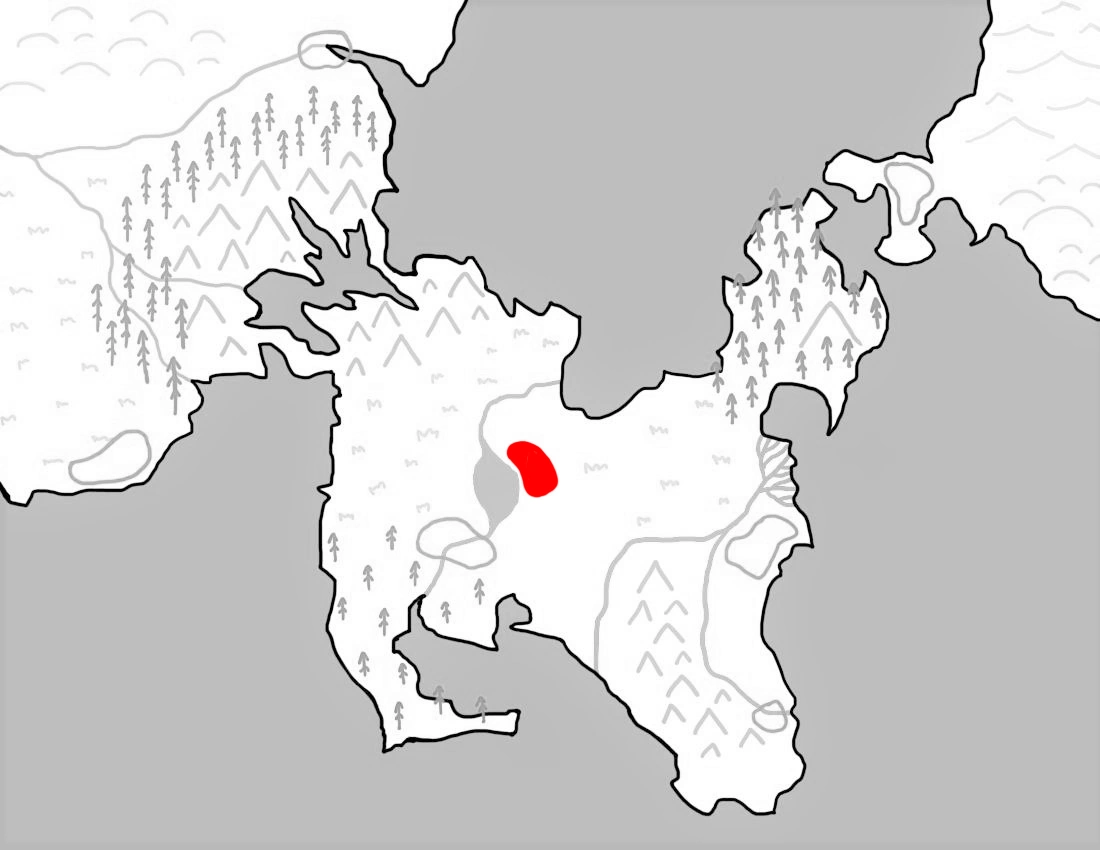 Xenia | Captain Crunch Wiki | Fandom