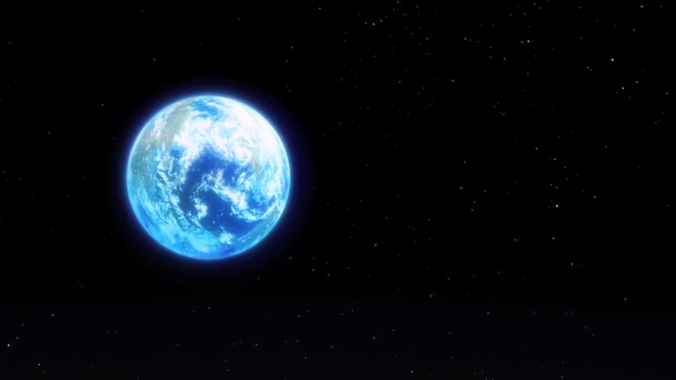 Earth | Captain Earth Wiki | Fandom