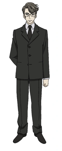 Reito Hirosue | Captain Earth Wiki | Fandom