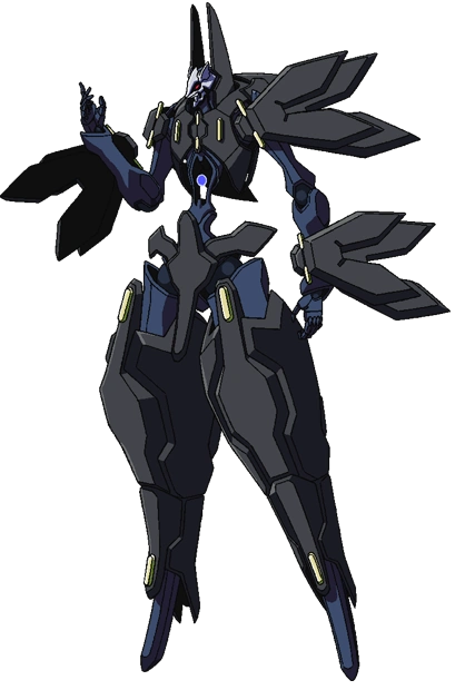 Amarok | Captain Earth Wiki | Fandom