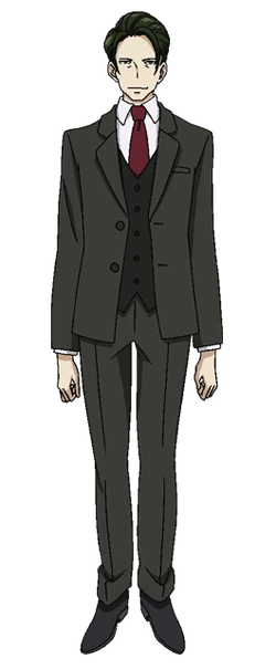 Masaki Kube | Captain Earth Wiki | Fandom