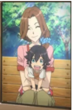 Ume | Captain Earth Wiki | Fandom