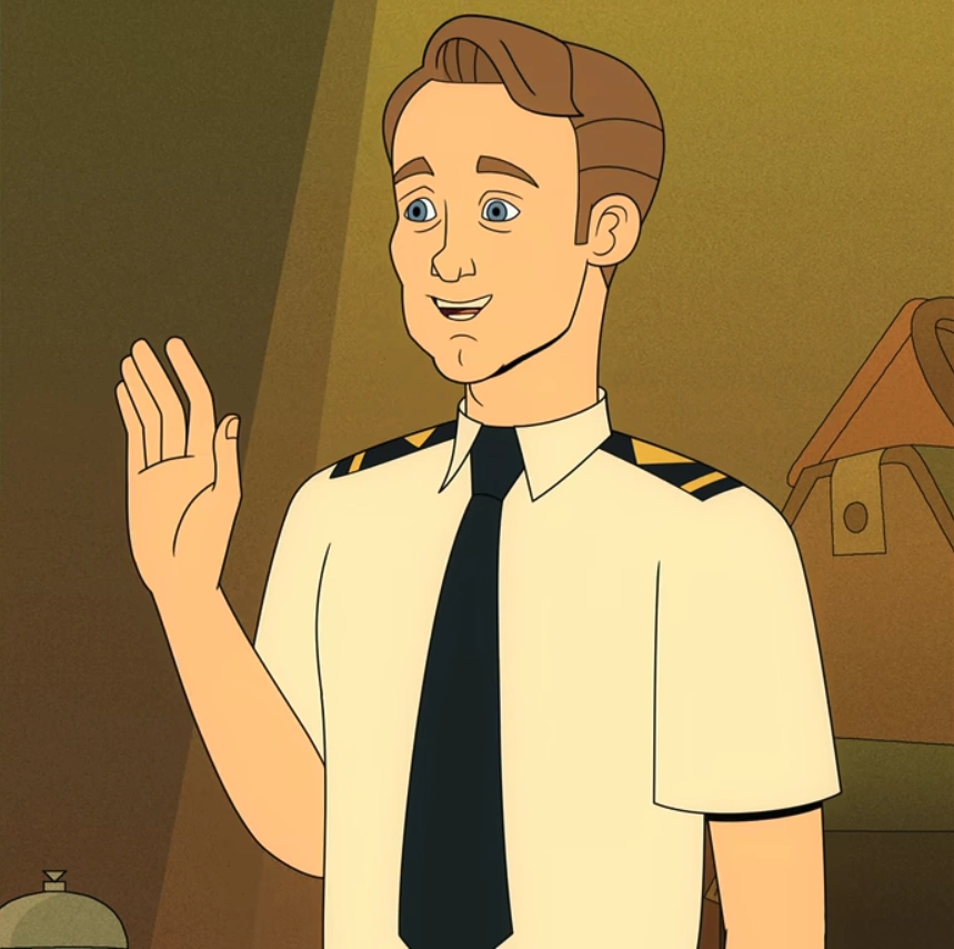 Timmy | Captain Fall Wiki | Fandom