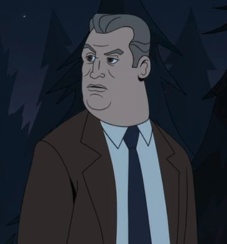 Mayor | Captain Fall Wiki | Fandom