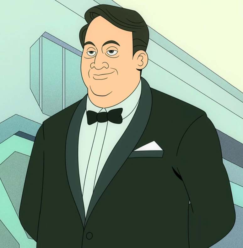 Petrov Popangelov | Captain Fall Wiki | Fandom