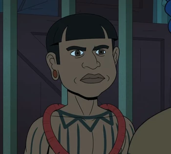 Pengo | Captain Fall Wiki | Fandom