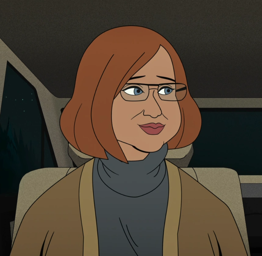 Vivian Moon | Captain Fall Wiki | Fandom