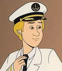 Jonathan Fall | Captain Fall Wiki | Fandom