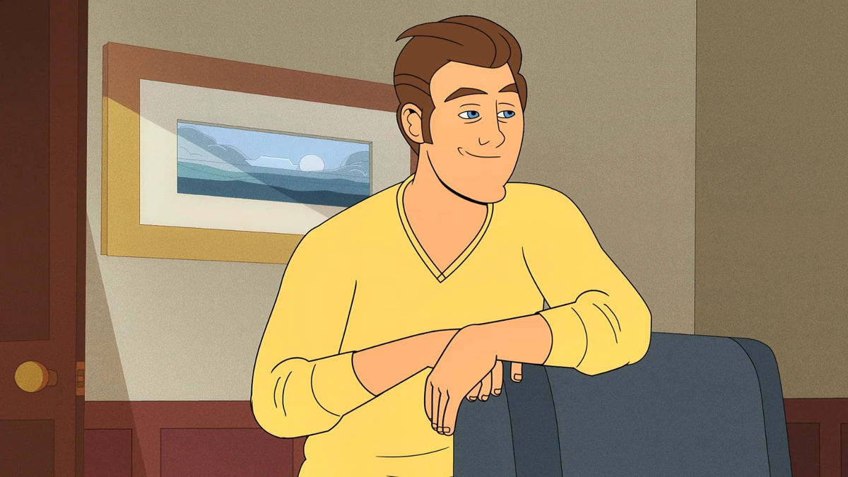 Tanner Fall | Captain Fall Wiki | Fandom