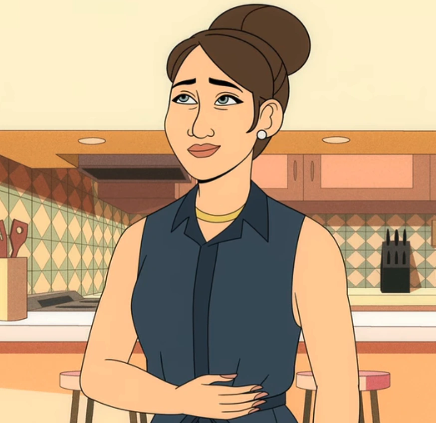 Luca Steel | Captain Fall Wiki | Fandom