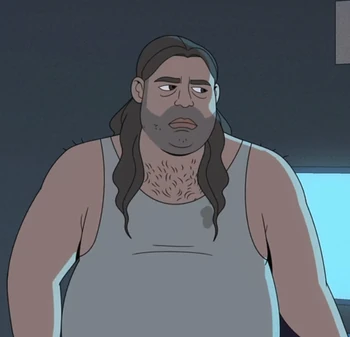 Rodriguez | Captain Fall Wiki | Fandom