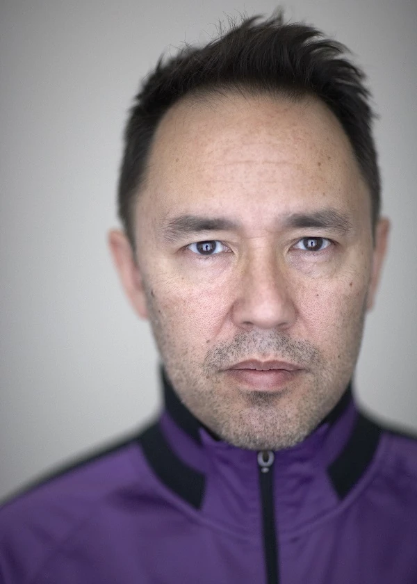 Daniel York Loh | Captain Laserhawk Wiki | Fandom