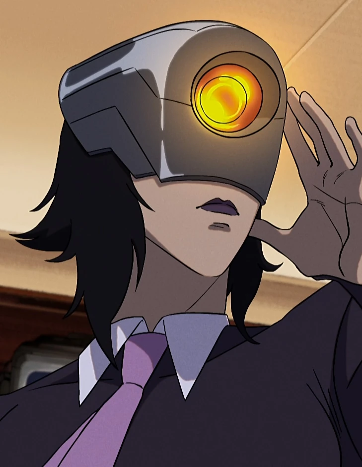 Cyclops | Captain Laserhawk Wiki | Fandom