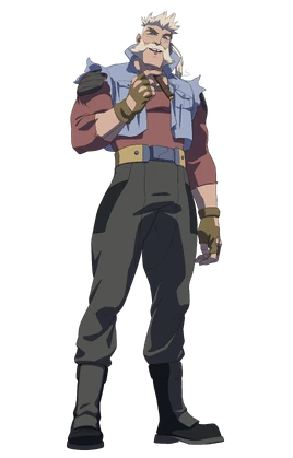 Alex Taylor | Captain Laserhawk Wiki | Fandom