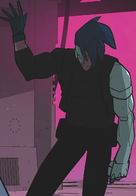 Dolph Laserhawk | Captain Laserhawk Wiki | Fandom