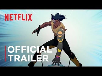 Captain Laserhawk Wiki | Fandom