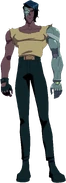 Dolph Laserhawk | Captain Laserhawk Wiki | Fandom