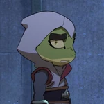 Rayman | Captain Laserhawk Wiki | Fandom