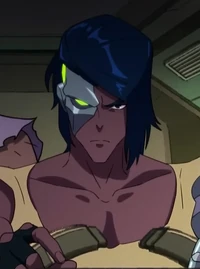 Captain Laserhawk Wiki | Fandom