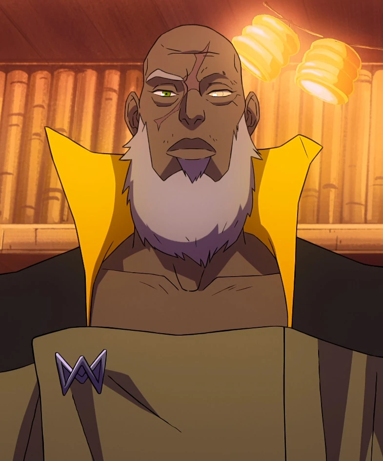 Marcus Holloway | Captain Laserhawk Wiki | Fandom