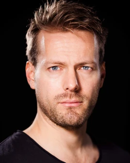 Boris Hiestand | Captain Laserhawk Wiki | Fandom