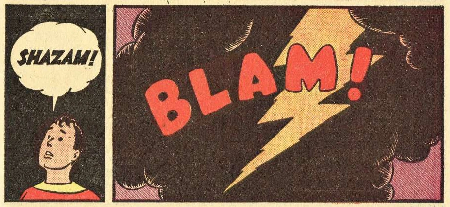 Shazam Captain Marvel Wiki Fandom